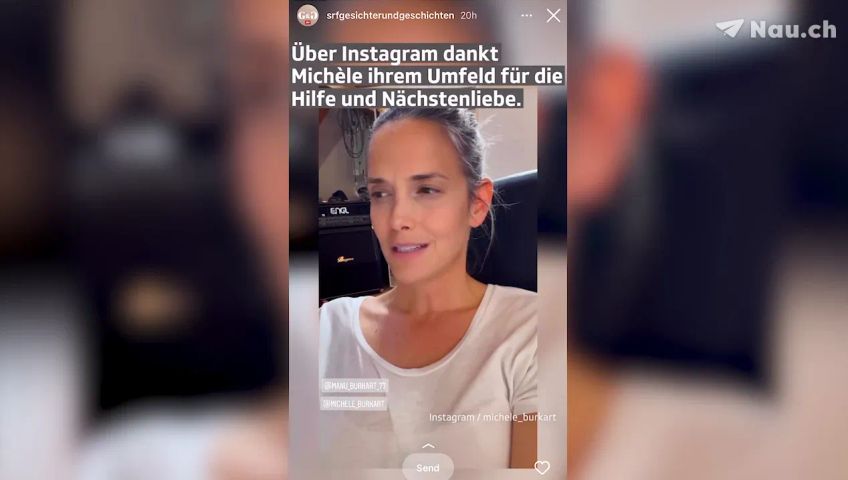«Divertimento»-Star Manu Burkart hat Ukraine-Flüchtlinge aufgenommen