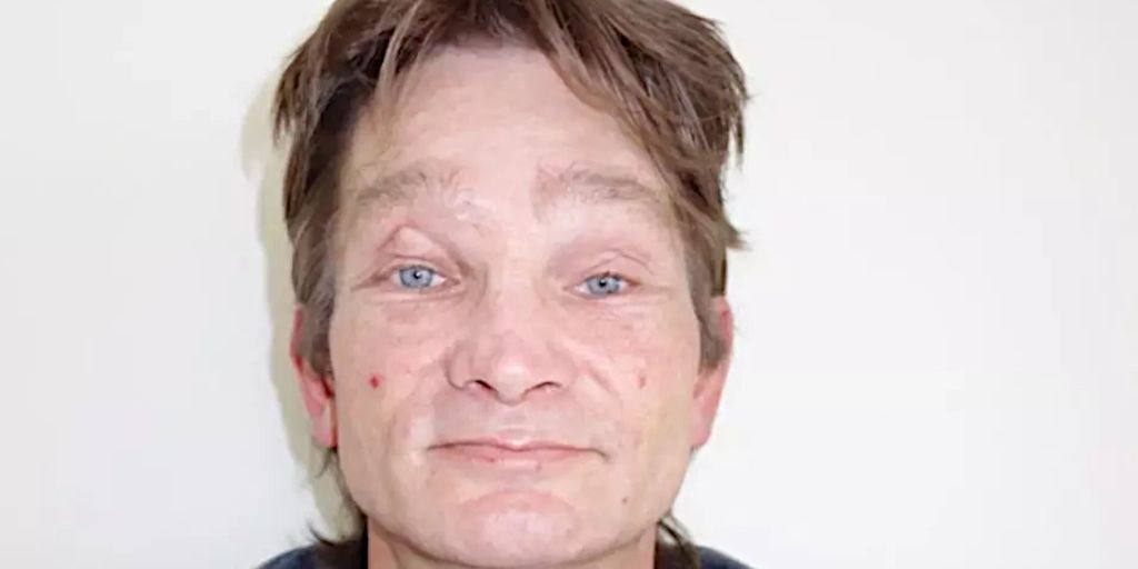 Zug ZG: Thomas Ammann wird vermisst