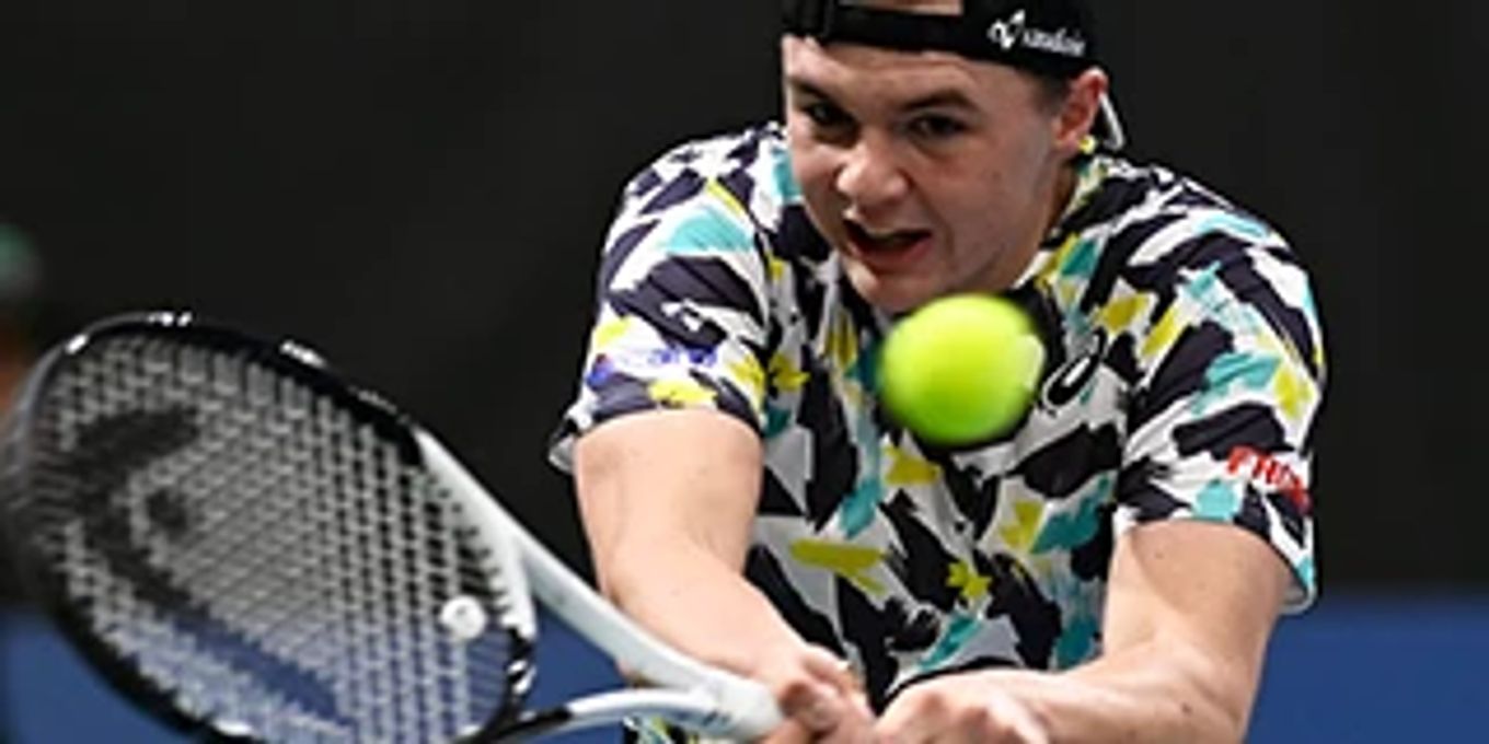 Top-Besetzung am Challenger Banca stato Città di Lugano | Nau.ch