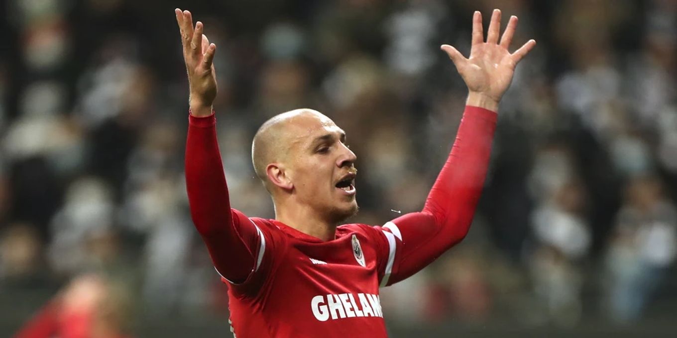 FC Schalke 04 soll Interesse an Michael Frey haben | Nau.ch