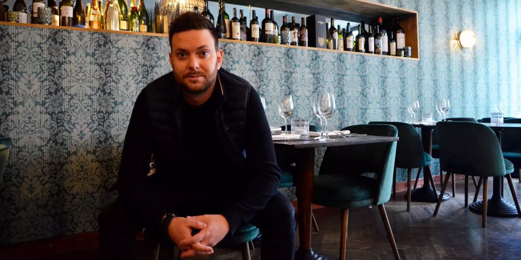 Terminus: Mit neuen Besitzern und neuer Karte Richtung Weihnachten