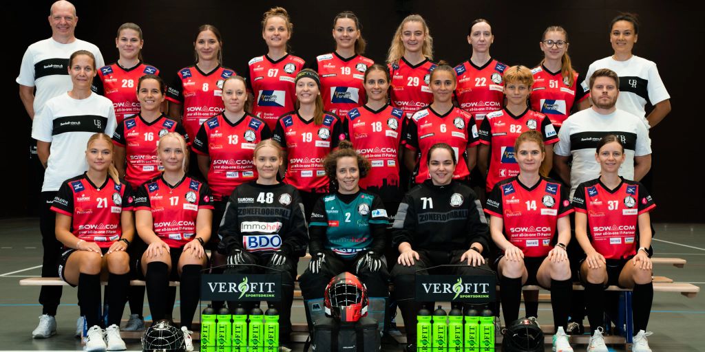 Die Baslerinnen starten siegreich in die neue Saison