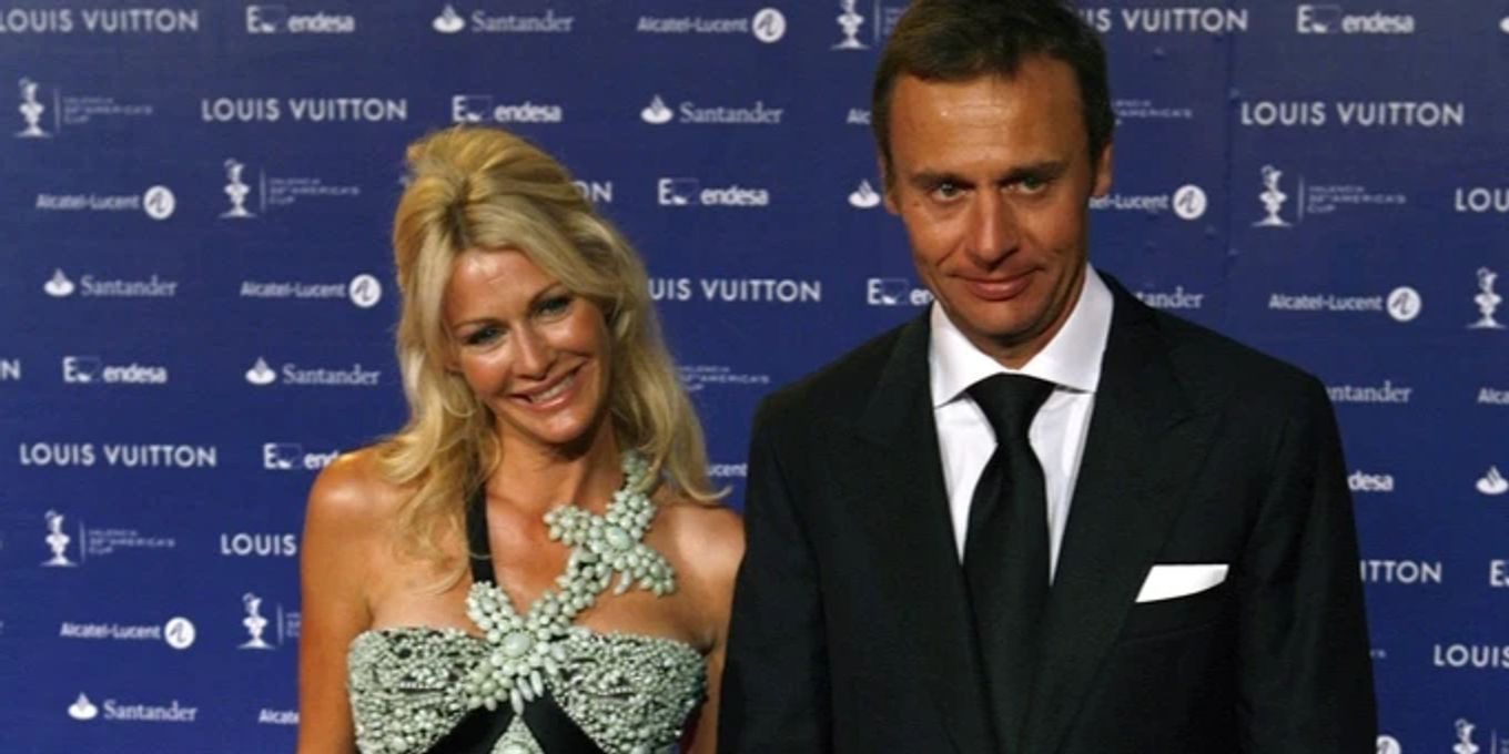 Ernesto Bertarelli: Liebt der Alinghi-Chef eine Neue? | Nau.ch