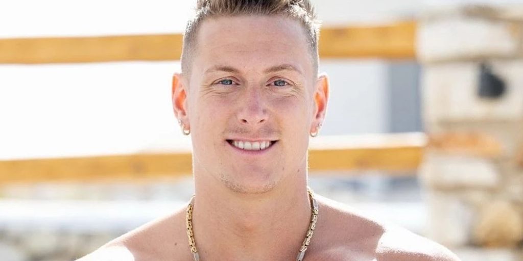 Ist Calvin Kleinen der neue Reality-König?