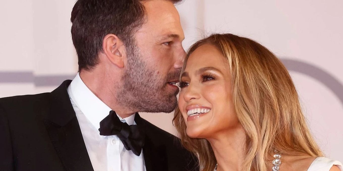 Jennifer Lopez schwärmt von Hochzeit mit Ben Affleck | Nau.ch