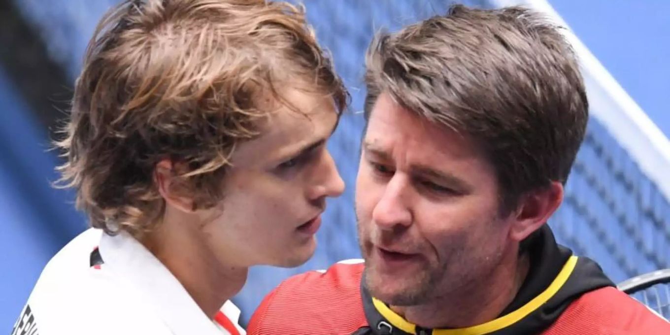 Teamchef Kohlmann: ATP Cup und Davis Cup nicht vergleichbar | Nau.ch