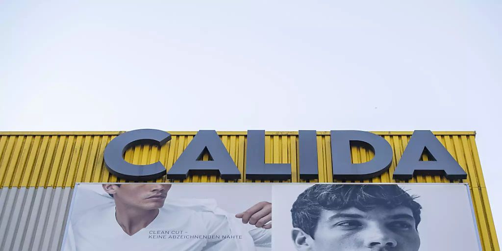 Calida ist profitabler geworden