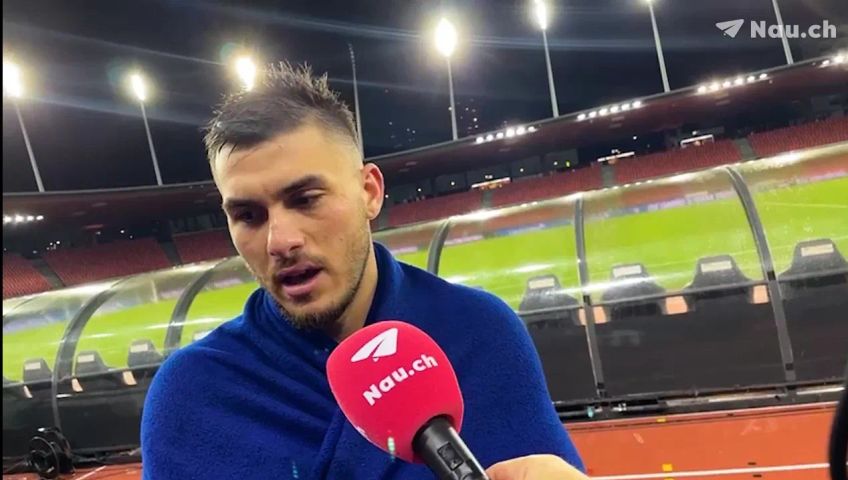 FC Luzern: Das sagen die Spieler nach der 0:4-Pleite gegen den FCZ
