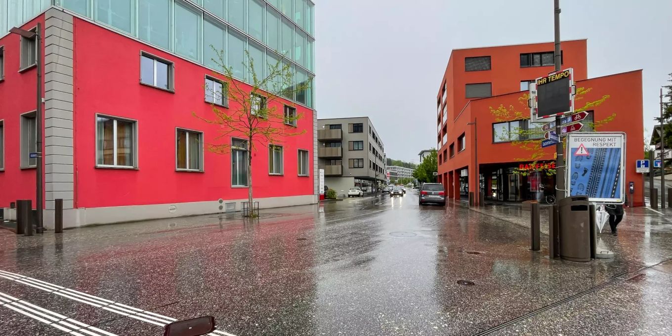 Risch Rotkreuz stimmt Neubau von Werk- und Ökihof zu | Nau.ch