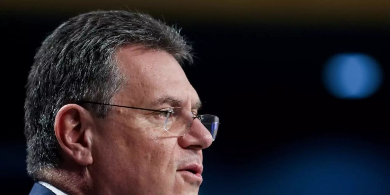 Sefcovic: «Personenfreizügigkeit ist das schwierigste Thema» | Nau.ch