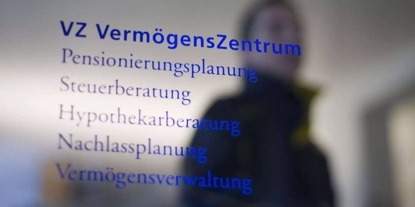 VZ VermögensZentrum startet Partnerschaft mit der Sygnum Bank | Nau.ch