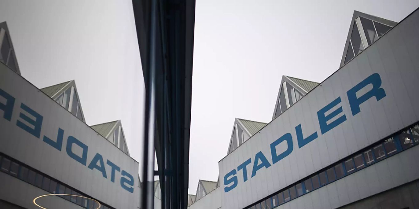 Stadler eröffnet neues Werk in Polen | Nau.ch
