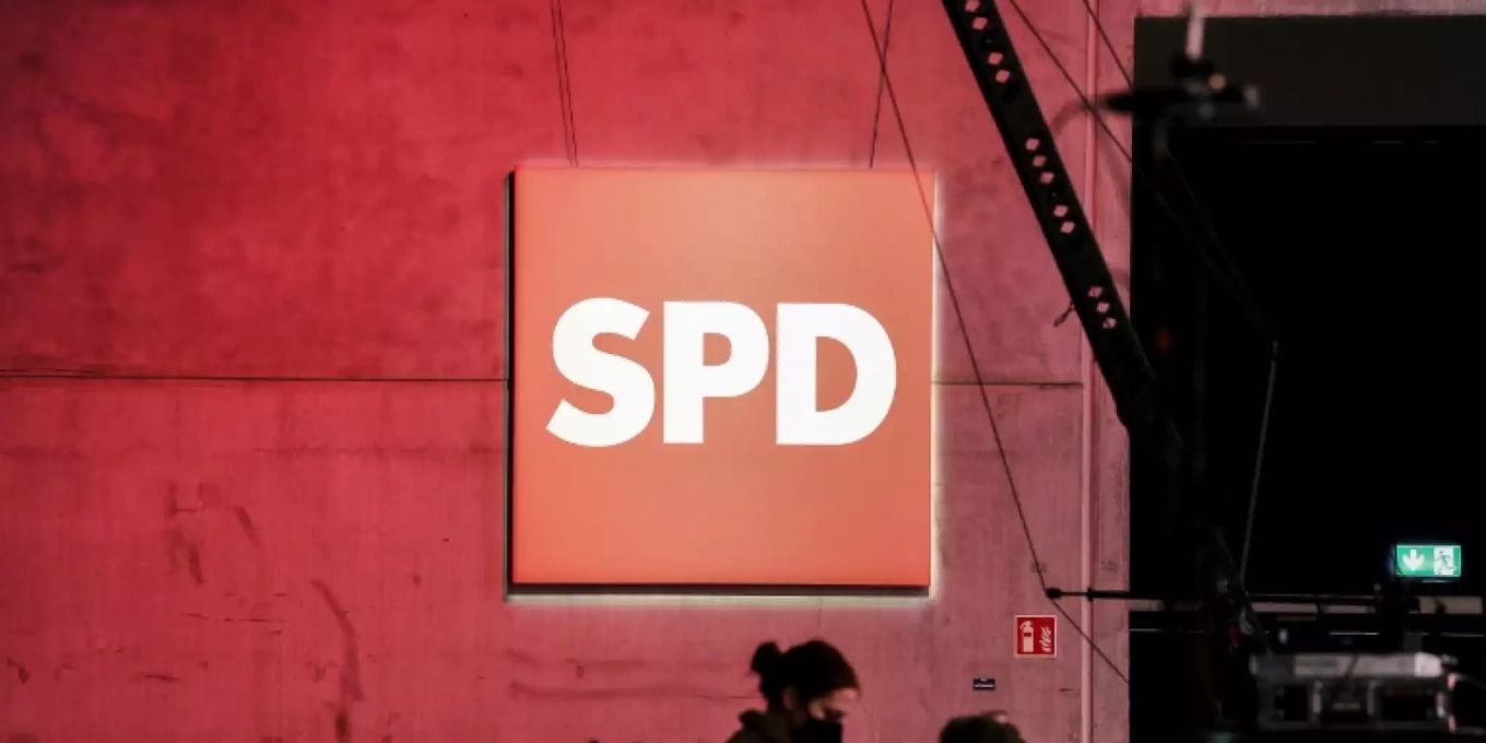 SPD-Parteitag zu Wahl neuer Parteispitze zusammengekommen | Nau.ch
