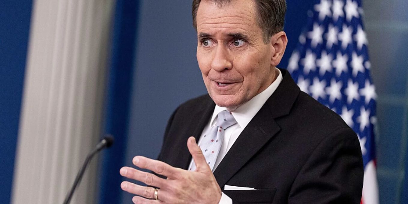 US-Regierung: Hoffnungen auf Geisel-Deal steigen und schwinden | Nau.ch