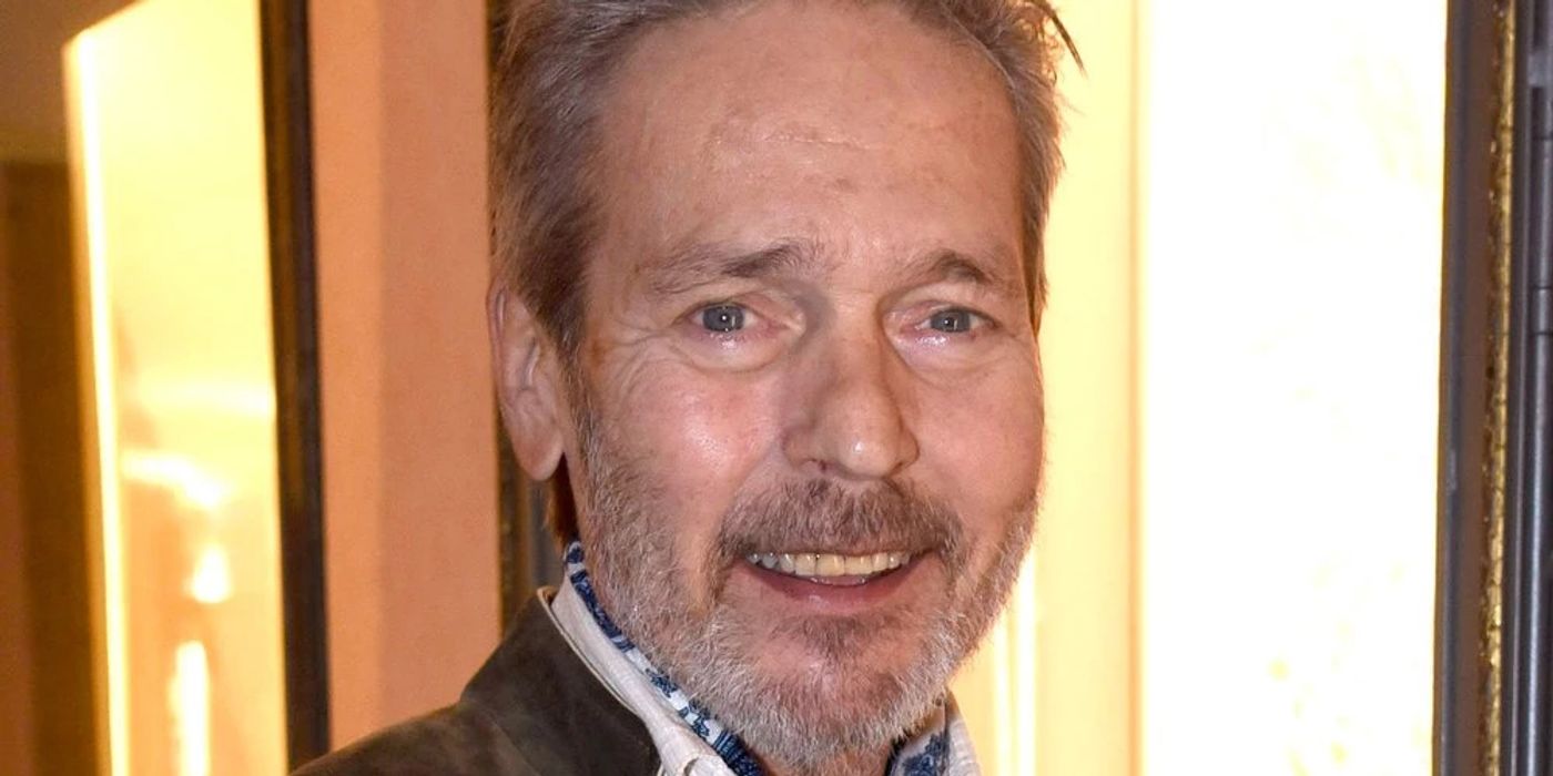 Trauer um Schauspieler Jacques Breuer: mit 67 Jahren verstorben | Nau.ch