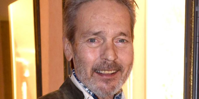 Trauer um Schauspieler Jacques Breuer: mit 67 Jahren verstorben | Nau.ch