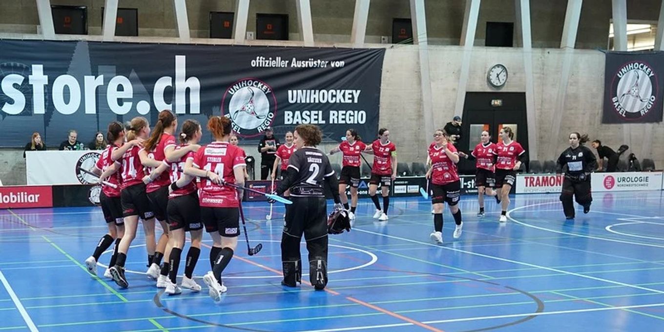 Für UBR-Teams startet neues Jahr mit einem Super-Saturday | Nau.ch