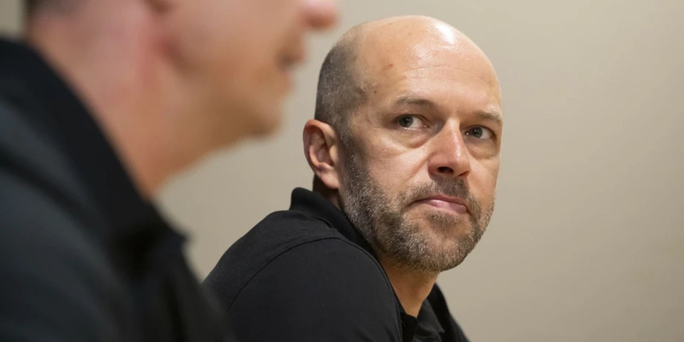 SCB: Das sagen die Fans zum Sportchef-Knall | Nau.ch