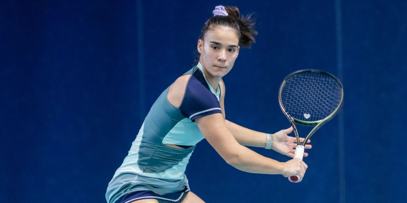 Lea Markovic ist Topfavoritin bei Aargauischer Meisterschaft | Nau.ch