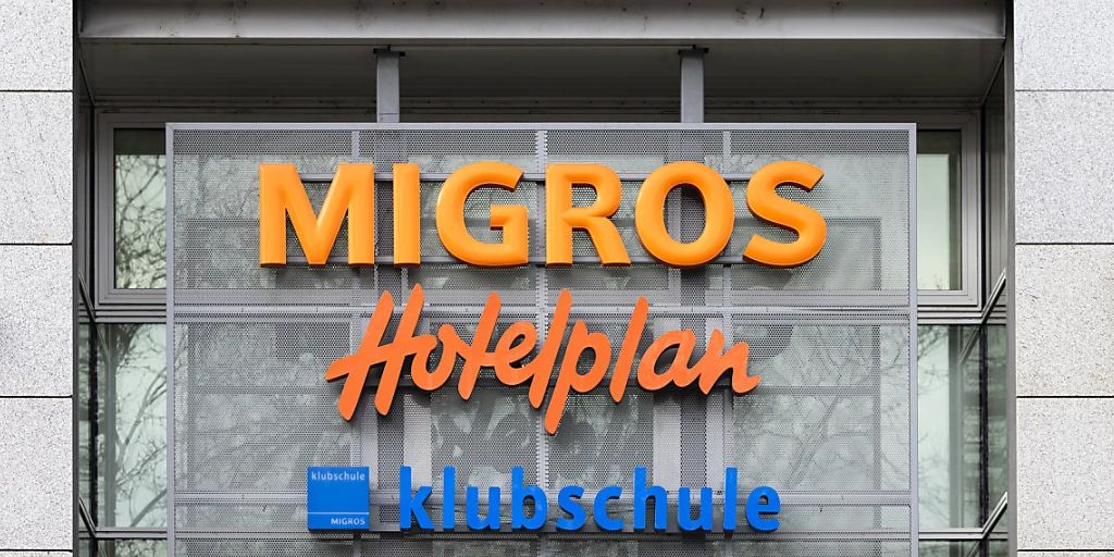 Migros ist wieder die beliebteste Marke der Schweiz