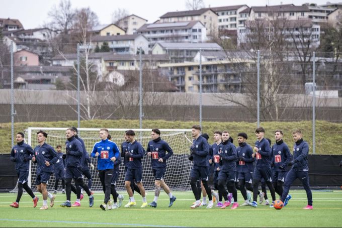 FC Luzern: Diese Liga-Tabellen führen Youngster Jashari & Loretz an ...