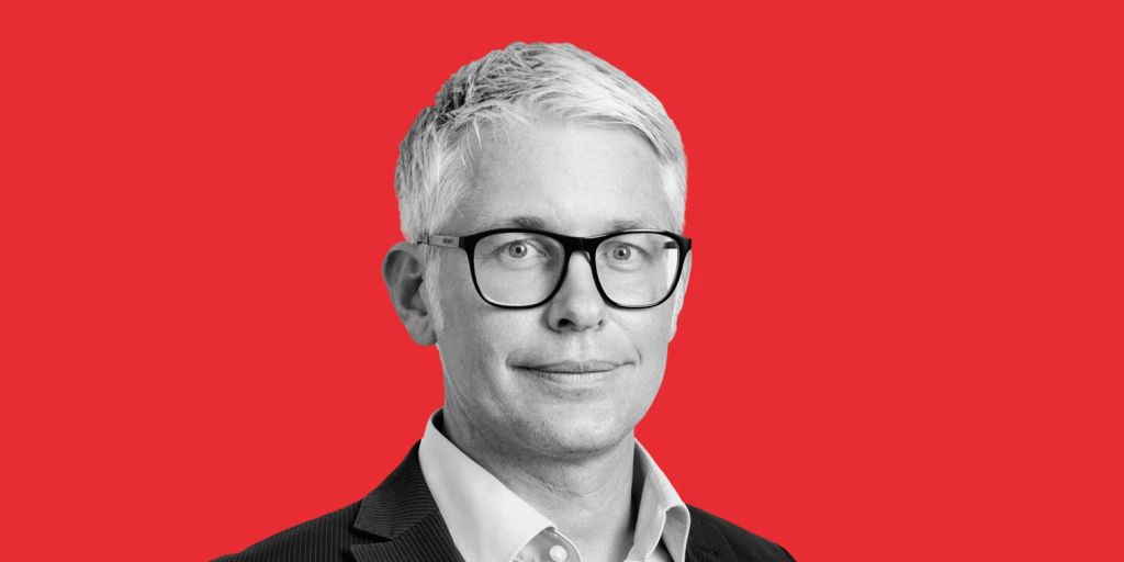 Roman Brunner gibt SP-Fraktionspräsidium im Baselbieter Landrat ab