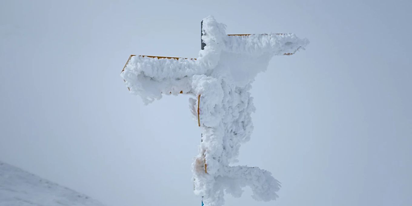 Minus 28 Grad: Die Schweiz erlebt bisher kälteste Nacht des Winters ...