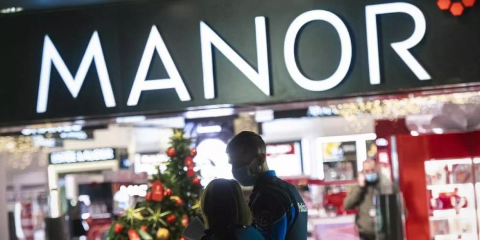 Manor Food gibt Filialen in Deutschschweiz auf | Nau.ch