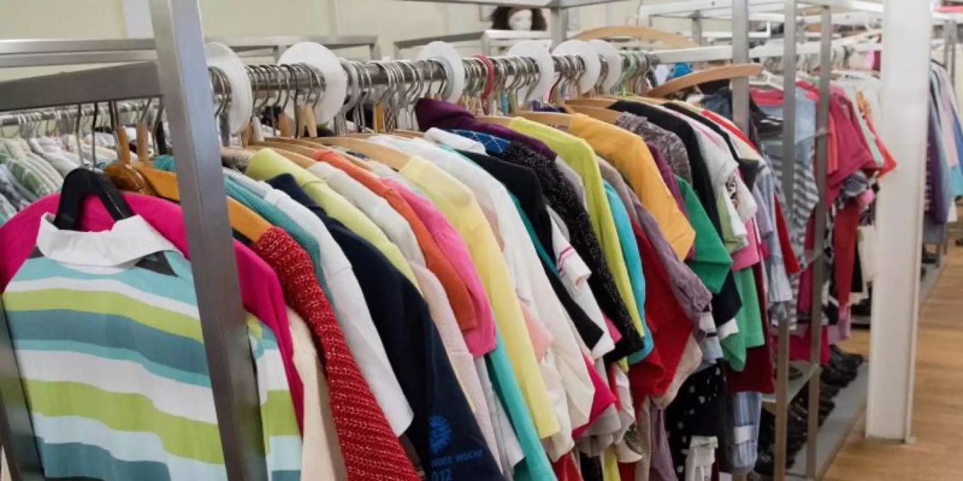 Stadt Zürich will eigenen Textil-Kreislauf etablieren | Nau.ch