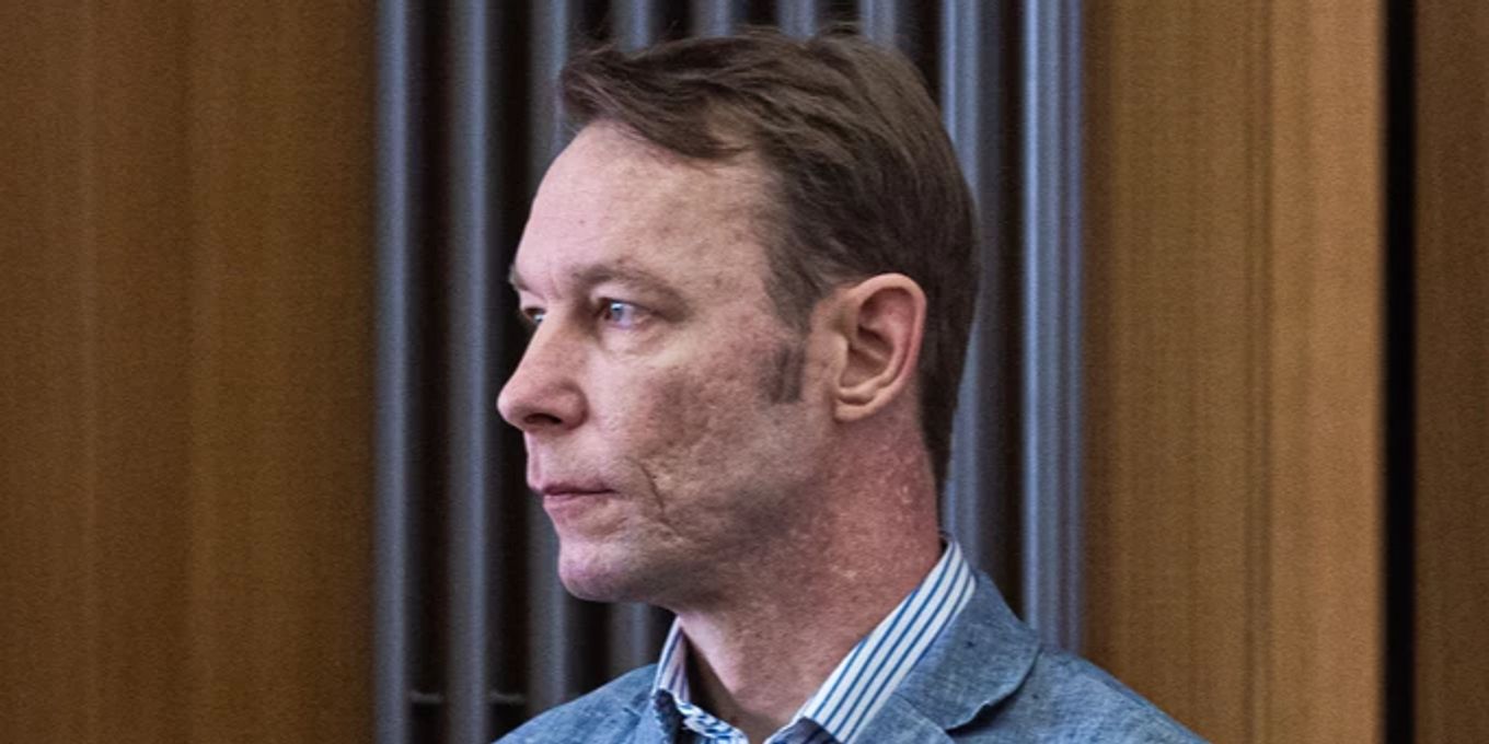 Christian B.: Zeugin sagt zu «stechend blauen Augen» aus | Nau.ch