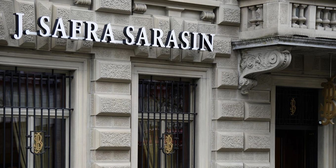 Safra Sarasin wegen mangelhafter Geldwäschereikontrolle verurteilt | Nau.ch