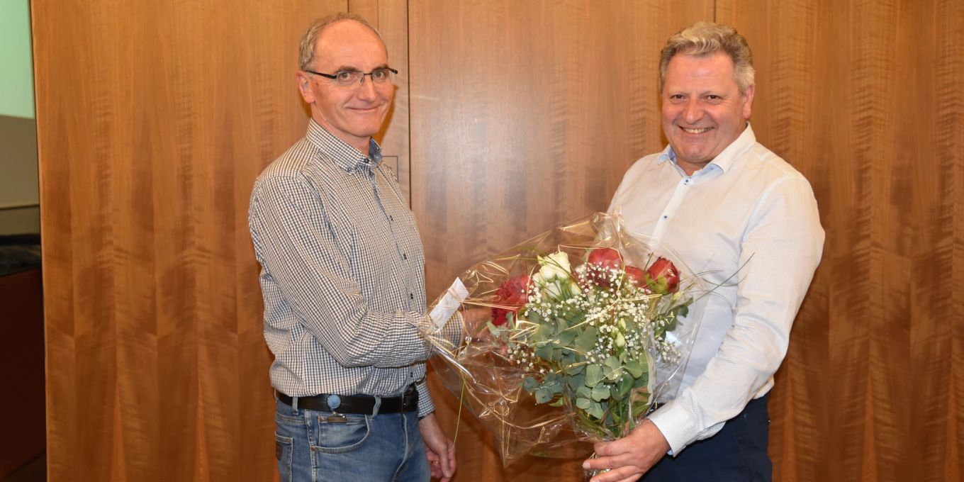 Personelle Wechsel im Bereich Bau und Infrastruktur in Wolhusen | Nau.ch