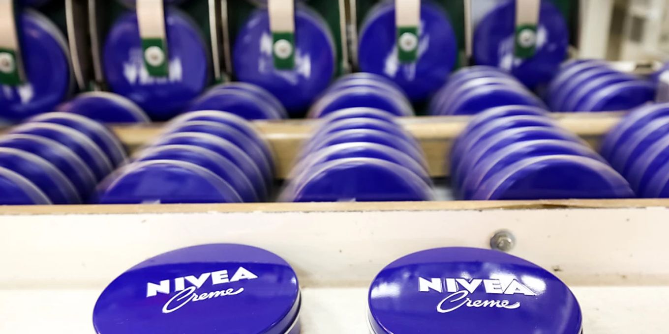 Nivea-Konzern Beiersdorf rechnet 2023 mit mehr Umsatzwachstum | Nau.ch