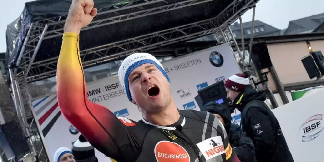 Weltcup-Zwangspause für Bobpilot Lochner | Nau.ch