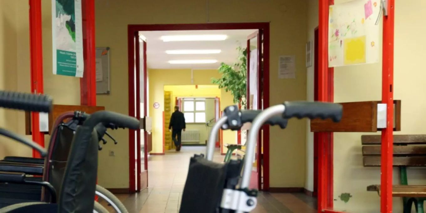 Menschen mit Behinderungen erhalten in Aargau eine Stimme | Nau.ch