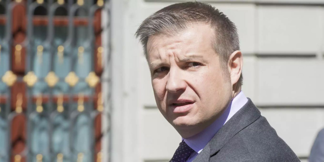 Rot-grüne Allianz will Morettis SP-Regierungssitz verteidigen | Nau.ch