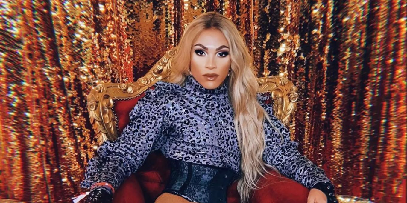 Dragqueen: Es knistert zwischen Aria und Hayden | Nau.ch