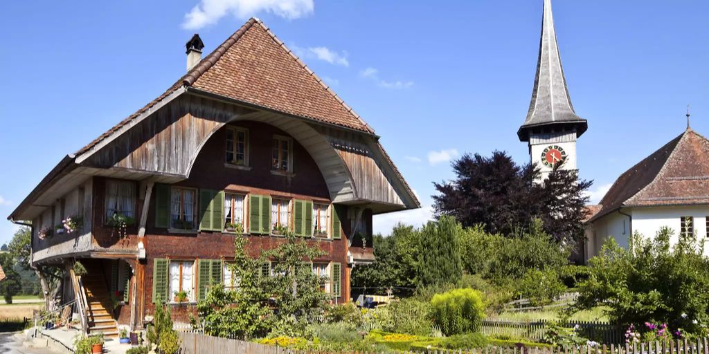 Wechsel an der Spitze der Reformierten Kirchen Bern-Jura-Solothurn