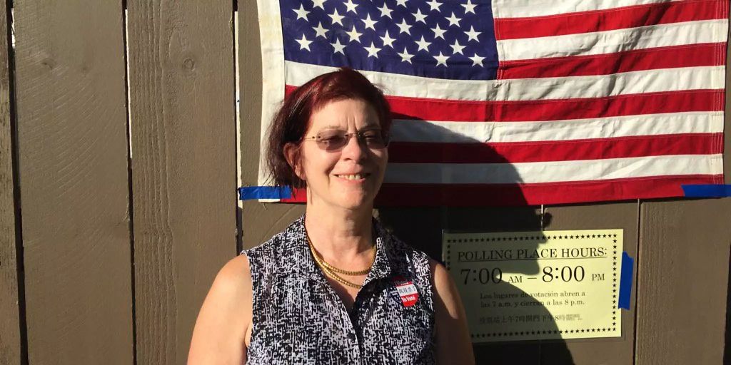 Mitchell Baker: Mozilla Firefox holt erprobte Chefin zurück