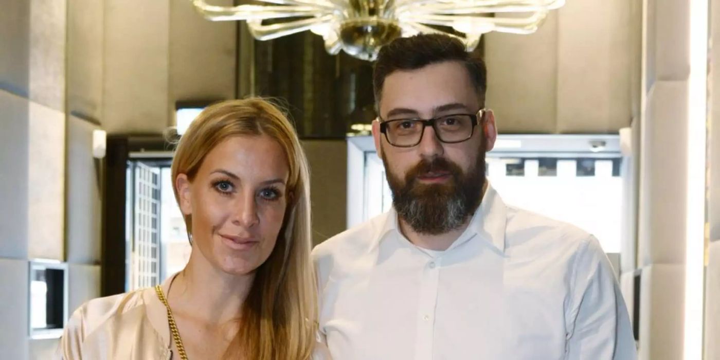 Sido holt neue Freundin Gia auf die Bühne | Nau.ch