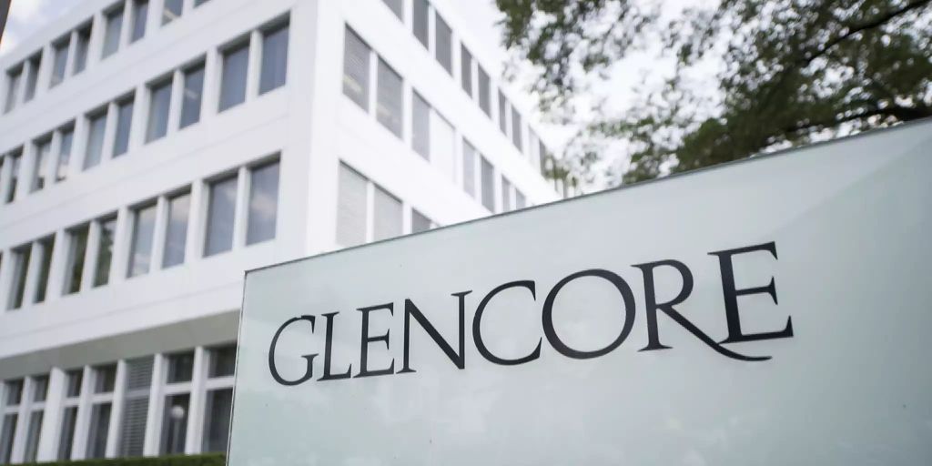 Glencore übernimmt Kupfer- und Goldmine «Mara» vollständig