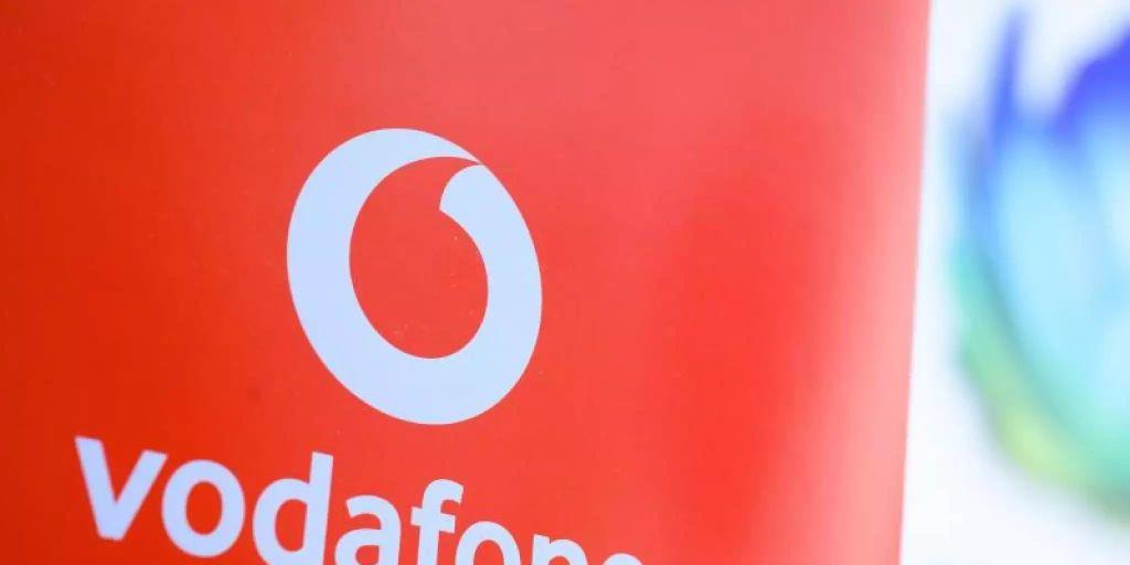 Aus Unitymedia wird jetzt Vodafone