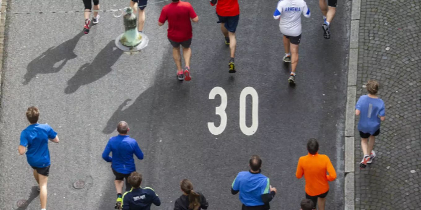 Der Grand-Prix Bern 2021 hat stattgefunden | Nau.ch