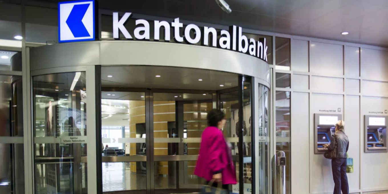 LUKB steigert Konzerngewinn im ersten Quartal | Nau.ch