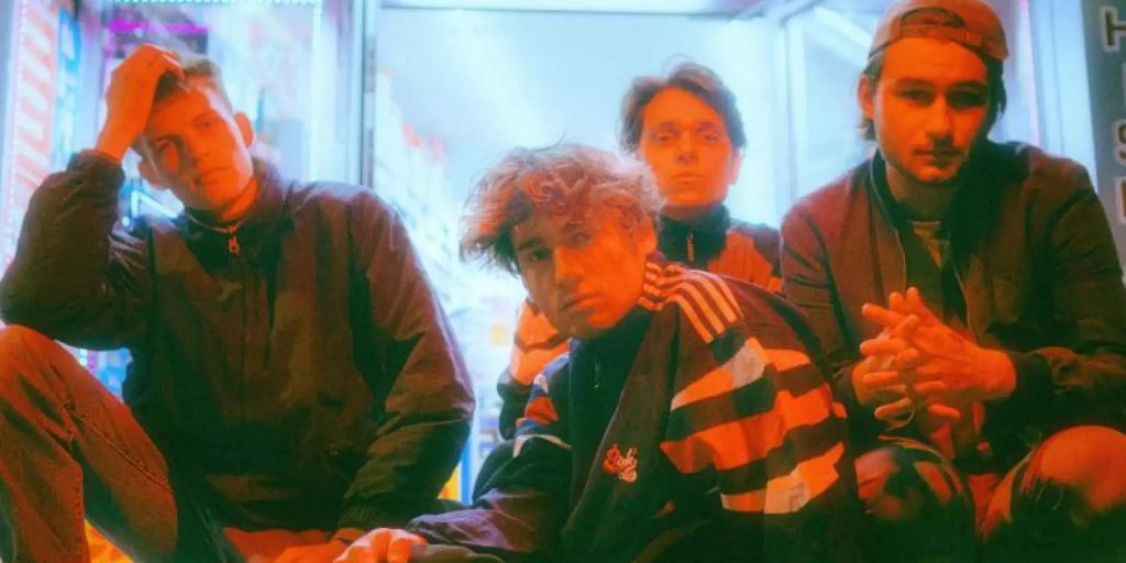 «Golden Hour»: Jeremias feiern den Aufbruch