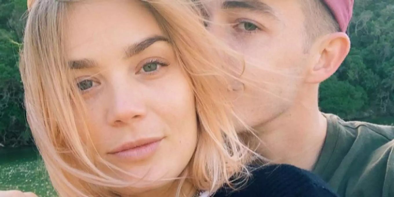 Dominique Rinderknecht fliegt wieder zu ihrem Drew nach Afrika | Nau.ch