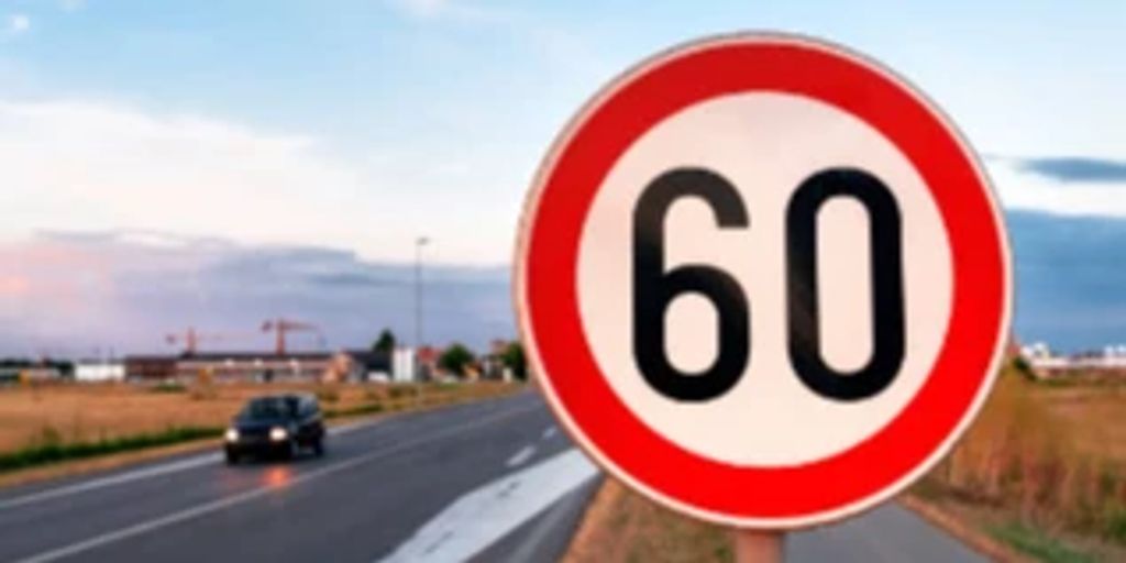 Tempo 60 soll Verkehrssicherheit in Waltenschwil verbessern