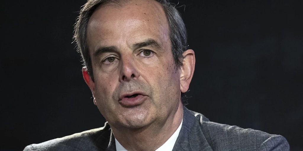 Mitte-Präsident Pfister erwartet Wahlgewinne in grossen Kantonen