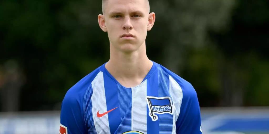 Kade wechselt von Hertha zu Union - Torwart Nicolas geliehen