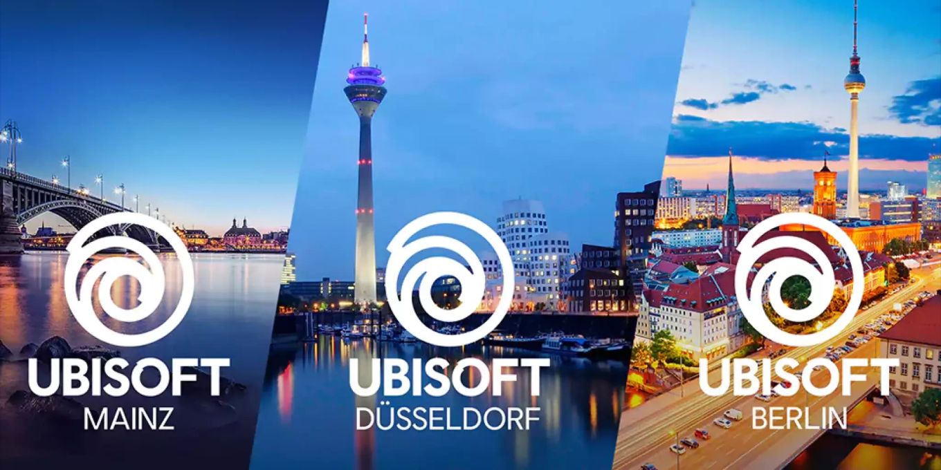 Ubisoft Blue Byte wird umstrukturiert | Nau.ch